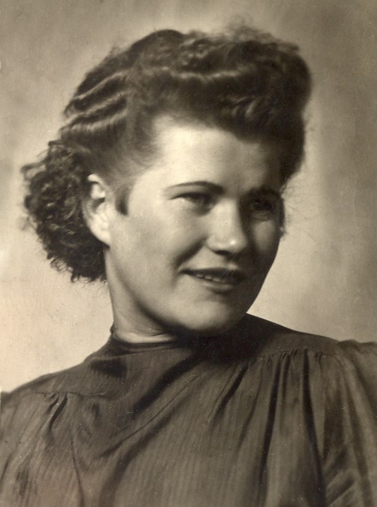 Zofia Romanowski Obituary - Hamilton, ON