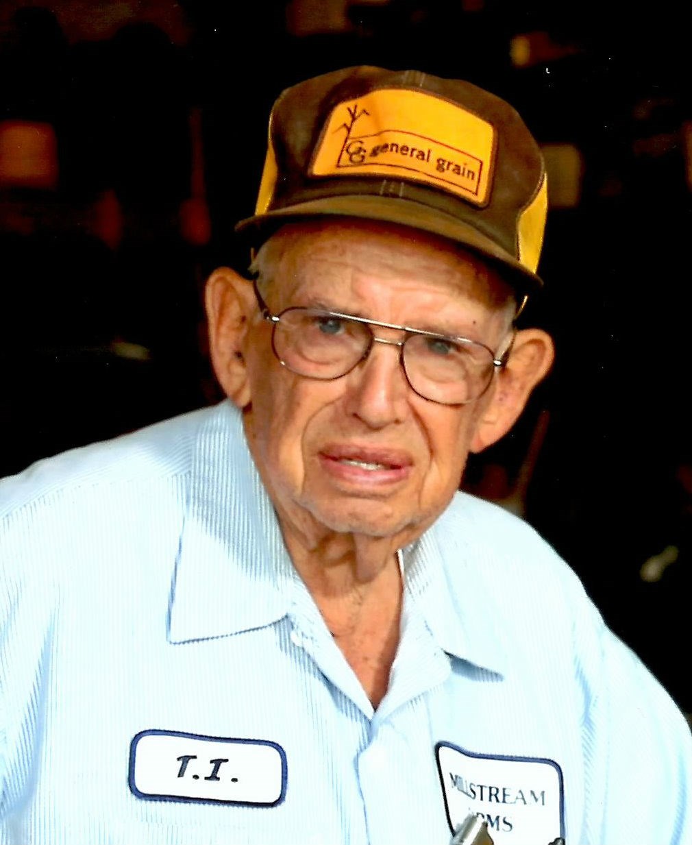 T.I. Denning Obituary - Dunn, NC