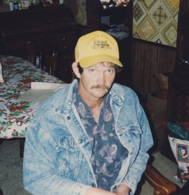 Larry Tanner Obituary - Van Buren, AR