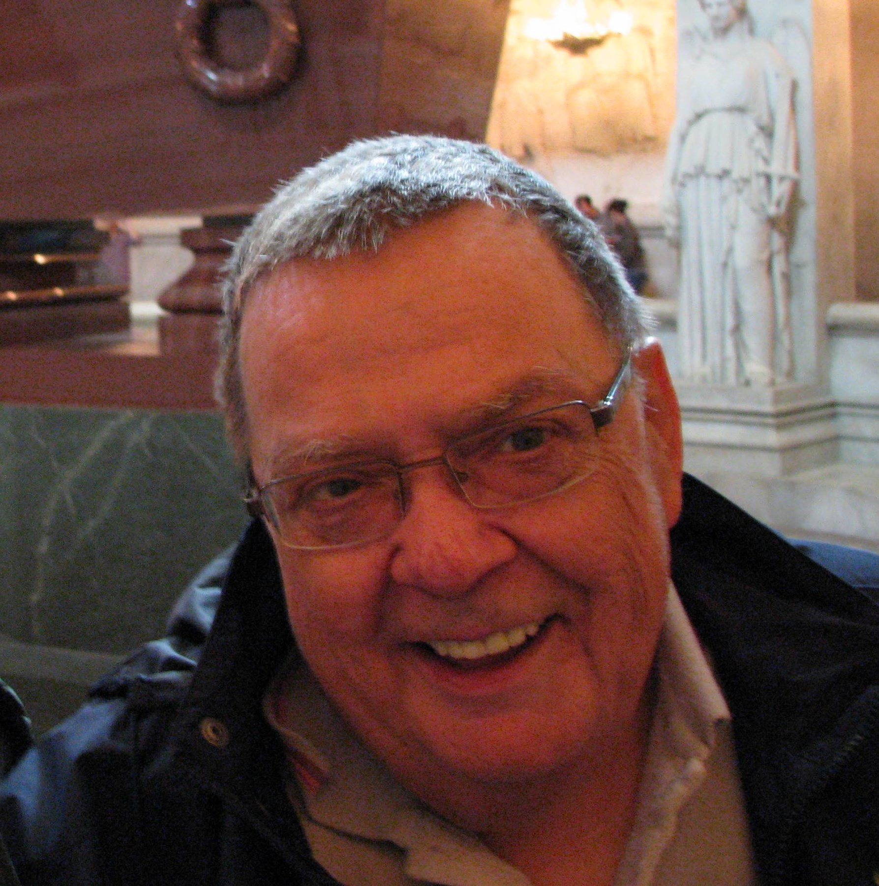 Réal Hamel Obituary - Longueuil, QC