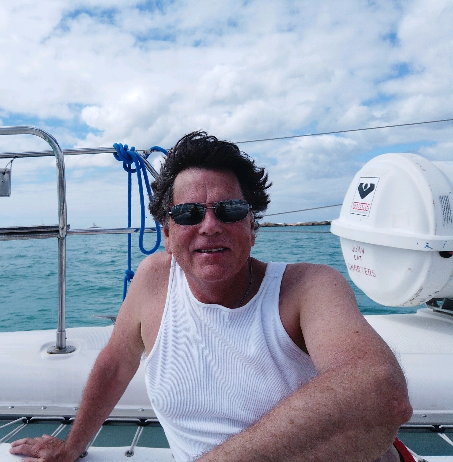 Michael J. Thornsberry Obituary - Louisville, KY