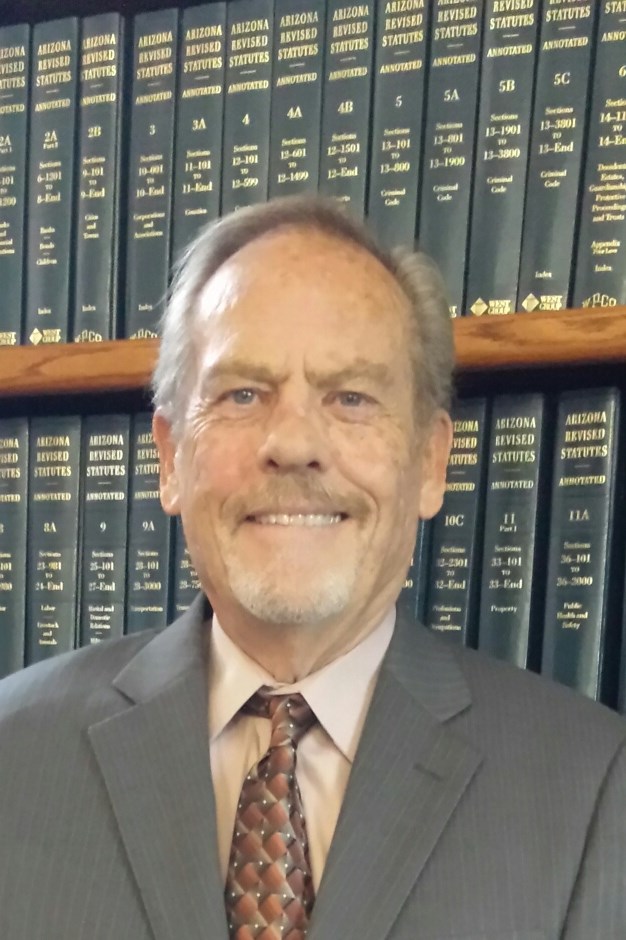 Reginald Dye Obituary - Glendale, AZ