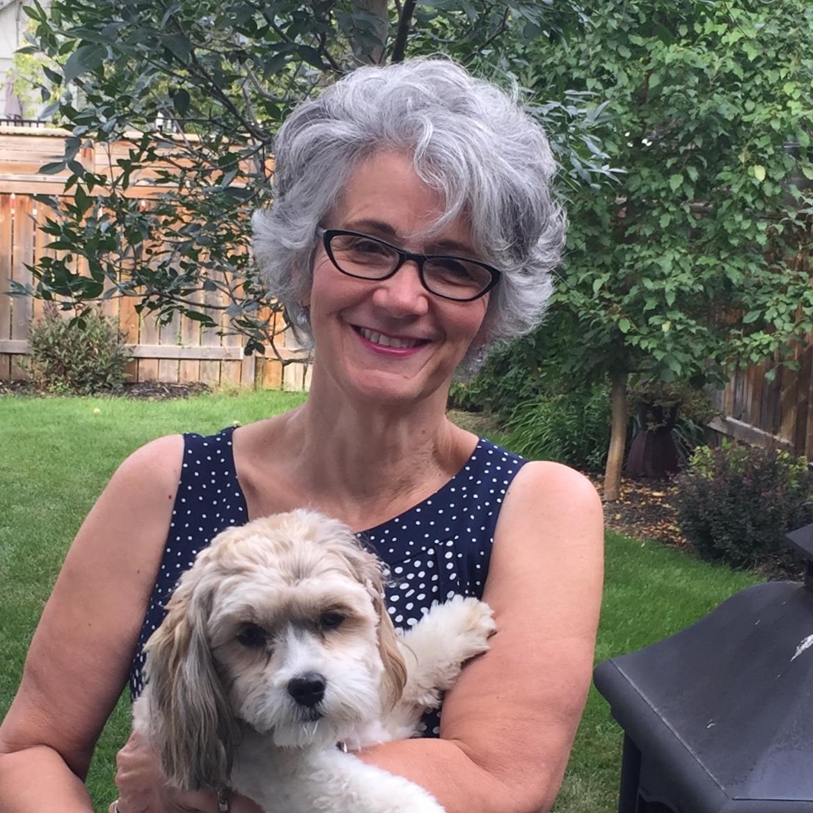 Marion Harris Obituary - Halifax, NS