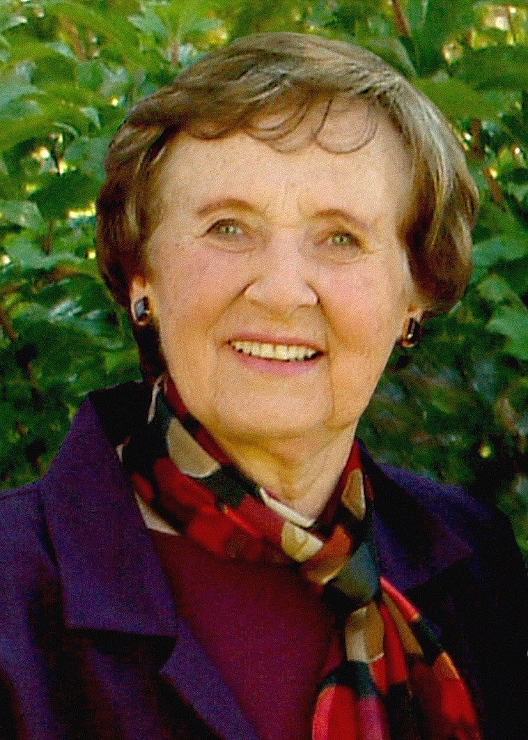 Leila Grout Obituary - Ft. Collins, CO