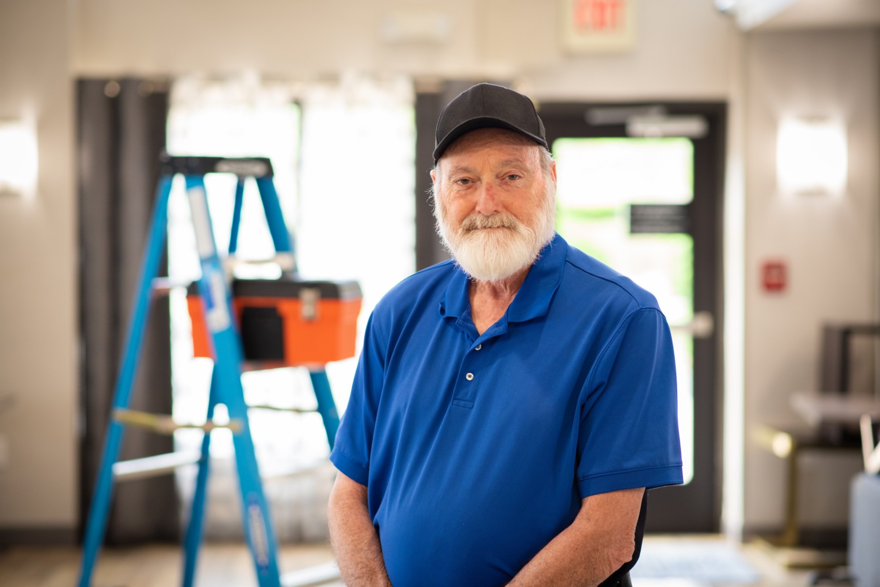 Murray Luckey Obituary - Bartlett, TN