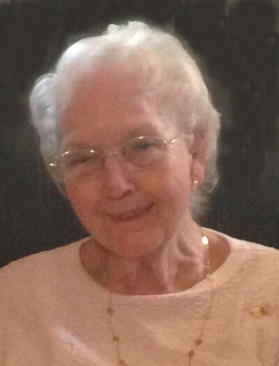 Jane Doris Monosso Obituary - Levittown, PA