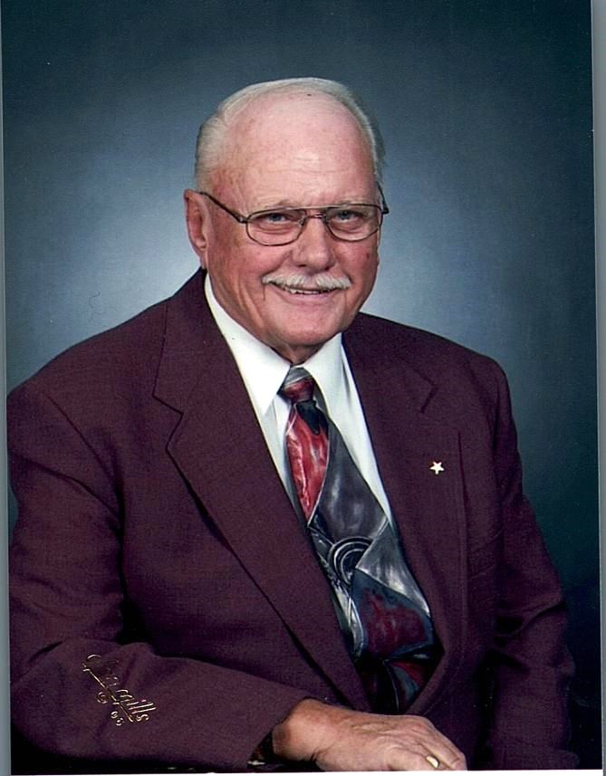 Albert Chadick Obituary - Clinton Township, MI