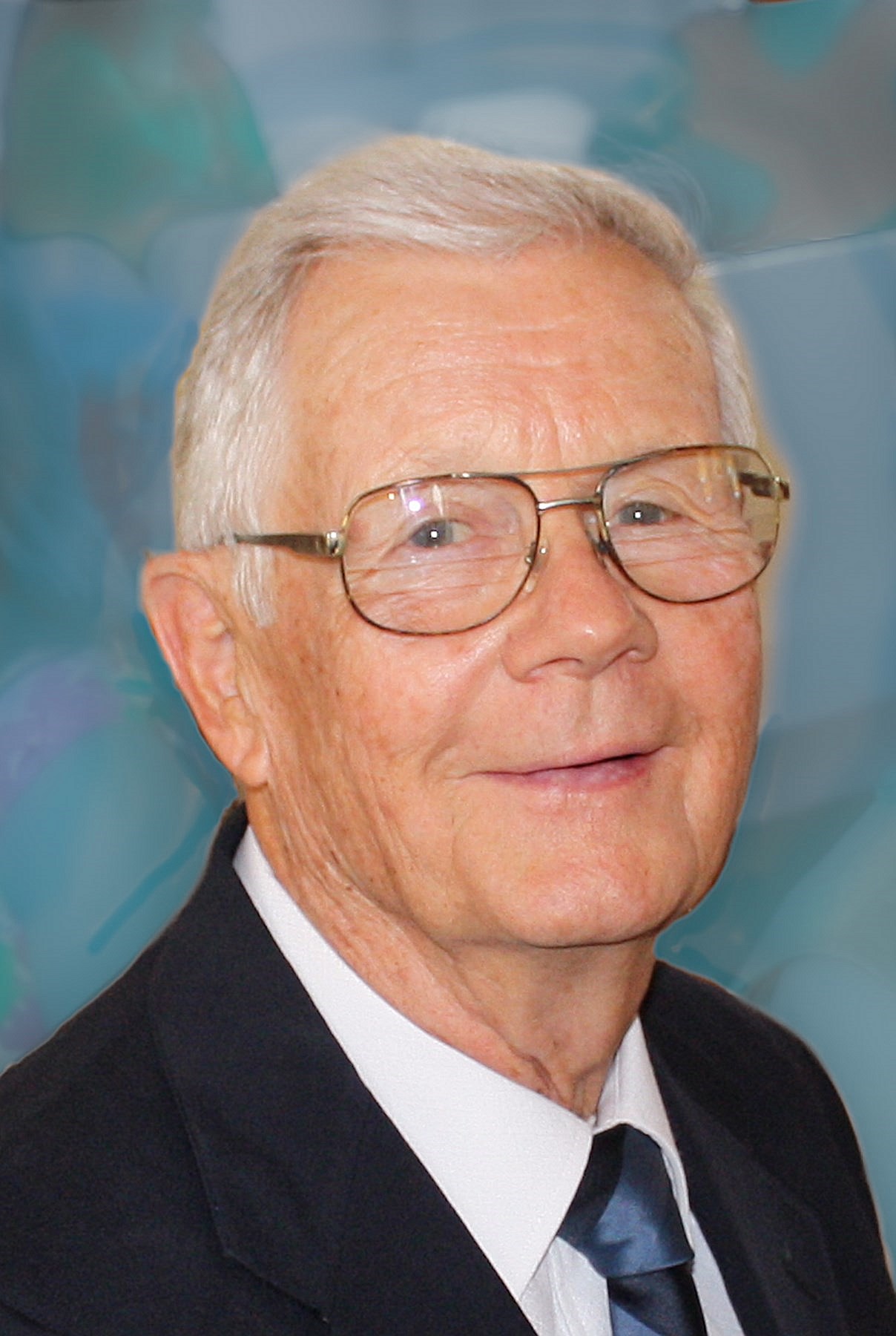 James Enderlin Obituary - Georgetown, TX