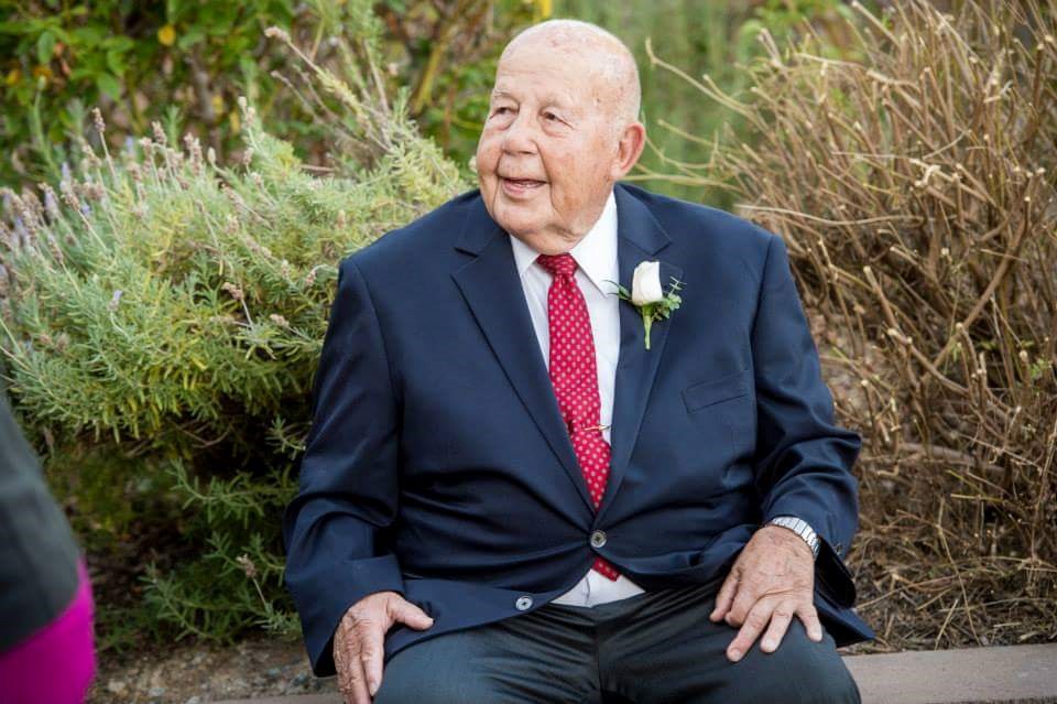 R.C. Lasater Obituary - Riverside, CA