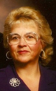 Gloria M Magahay Obituary - Halifax, NS