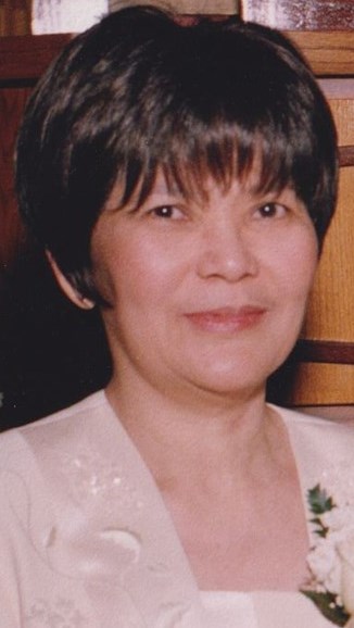 Elizabeth Mauricio-Dunn Obituary - Bonita, CA