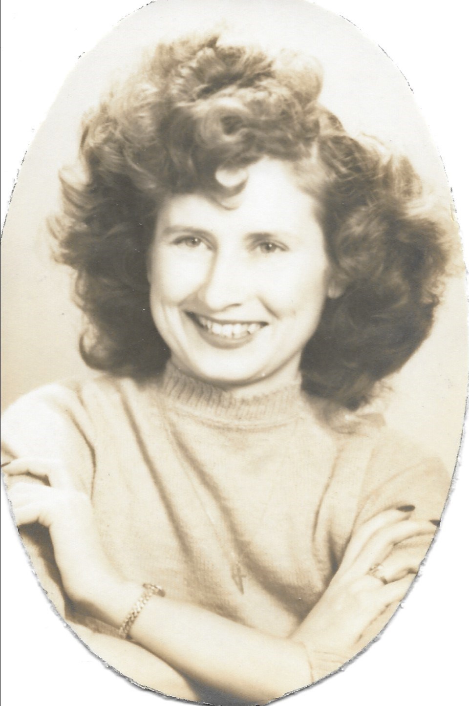 Estell Meredith Dodson Obituary - Oklahoma City, OK