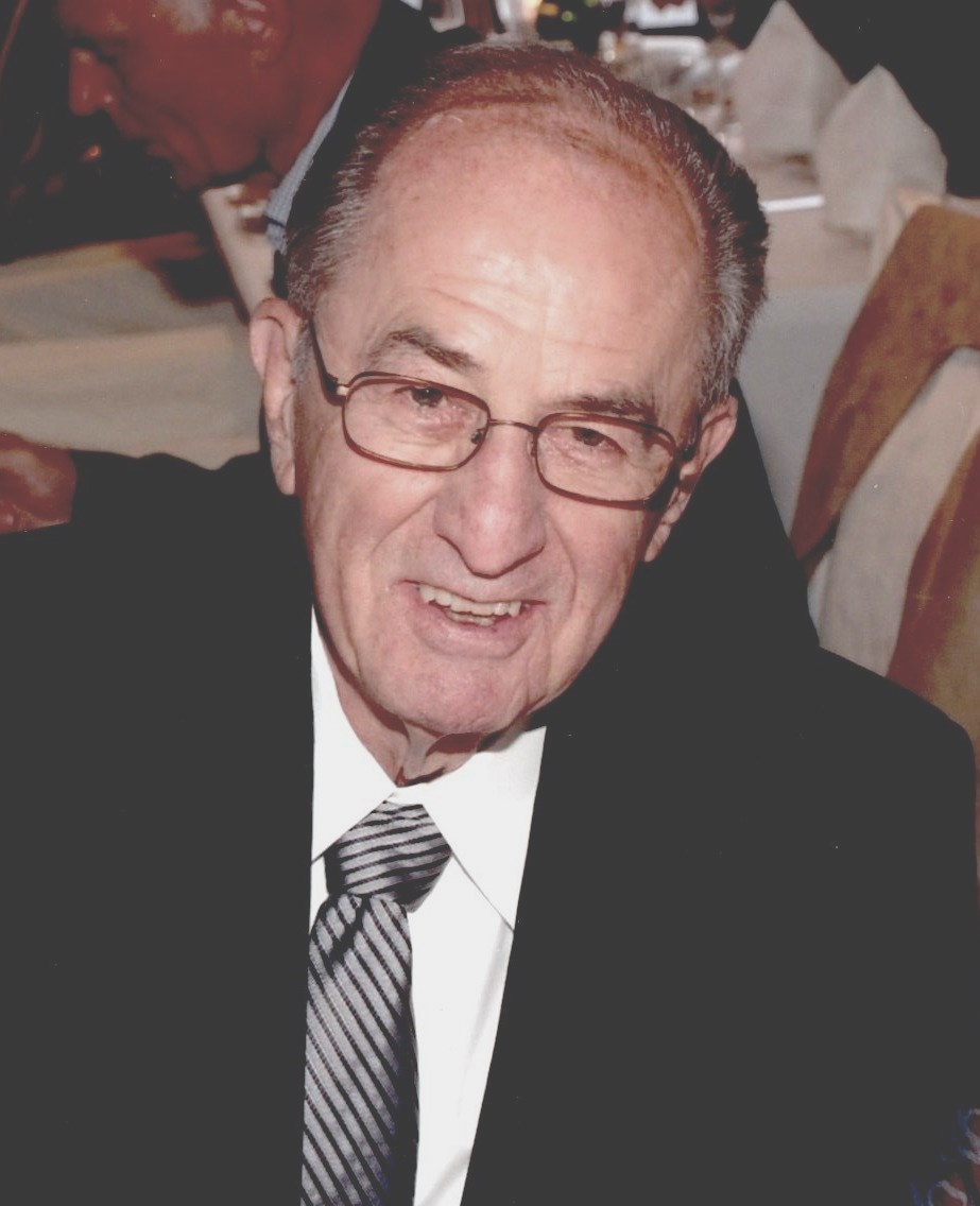 Anthony Chester Quashnick Obituary - Bakersfield, CA