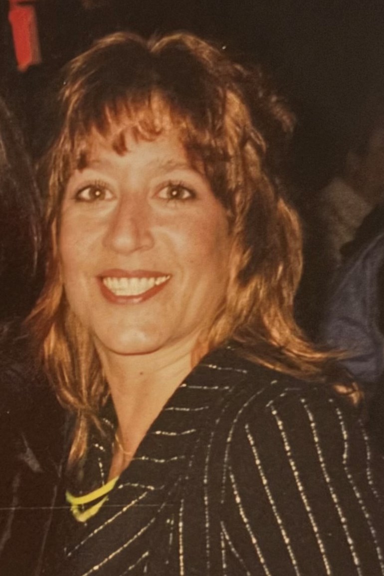 Karen Spadaro Obituary - Toms River, NJ