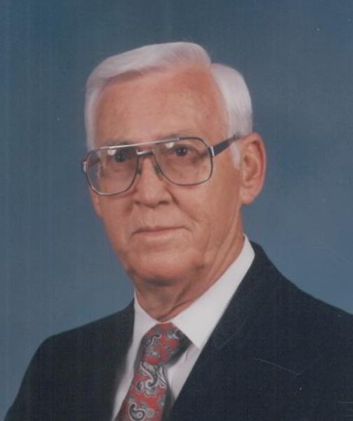 William J. "Bill" Pierson Obituary - Lubbock, TX