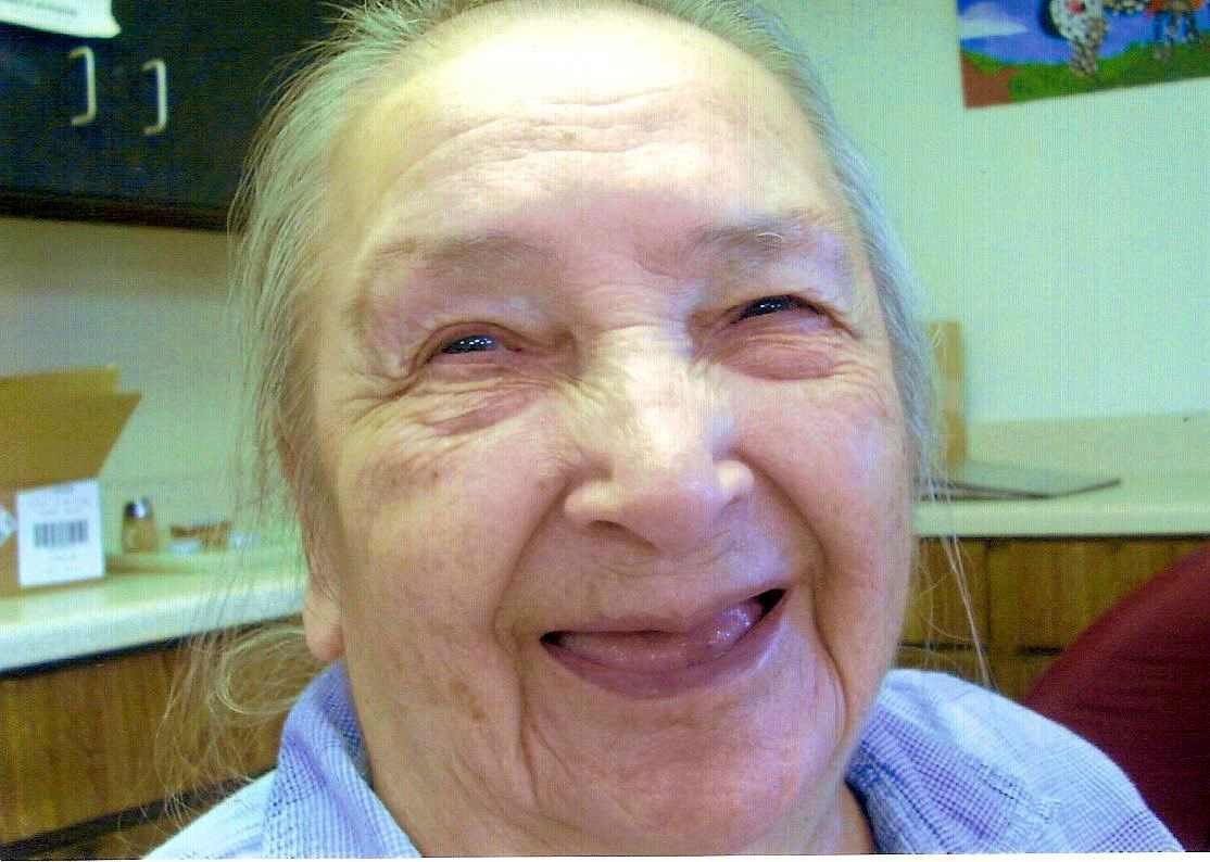 Melba Ethel Boyd Boyd - Johnson Obituary - Grand Coulee, WA
