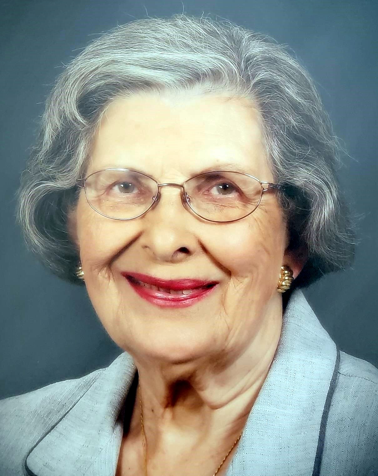 Ruth Ann (Cody) Tillett Obituary - Mesa, AZ