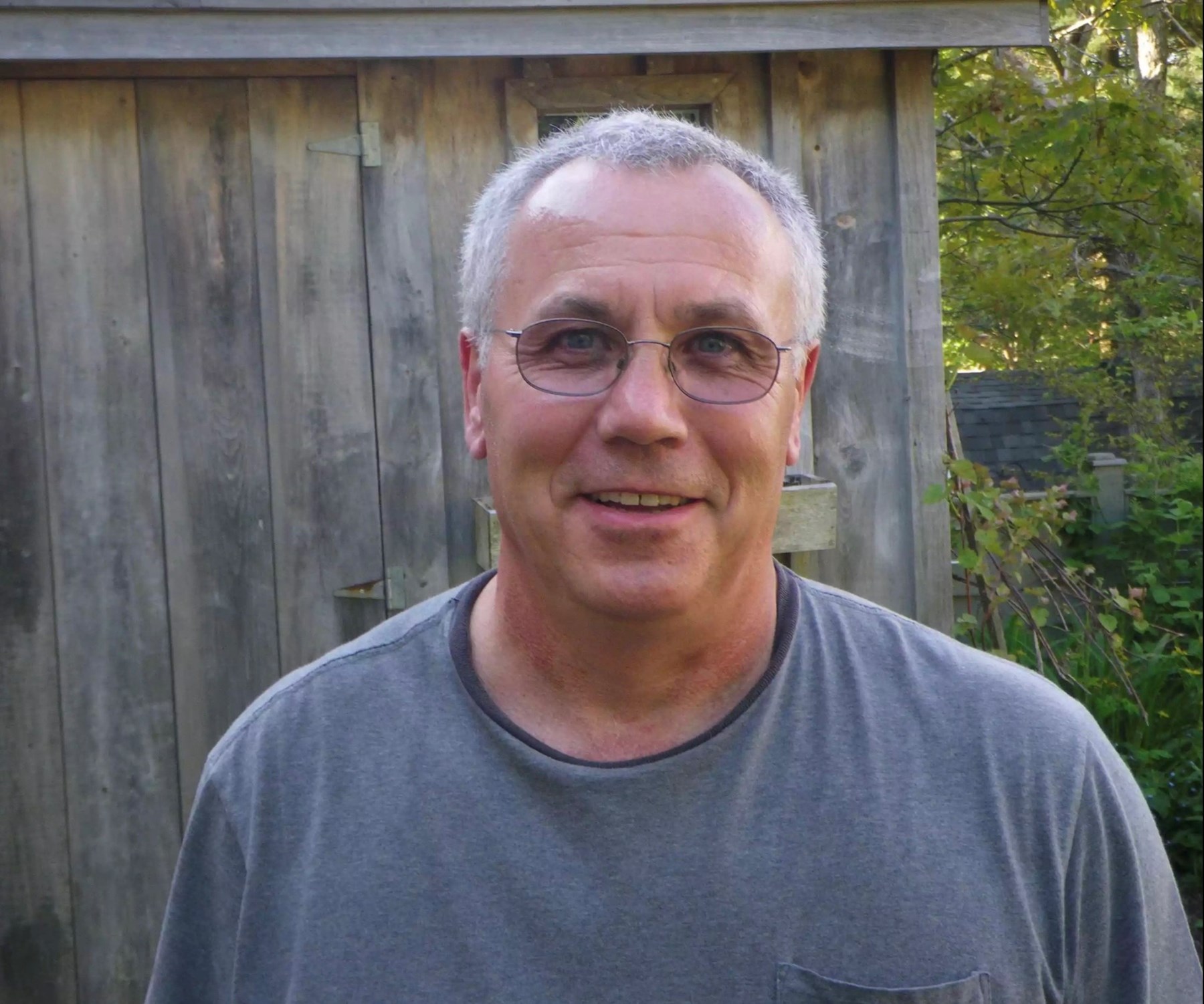 Leo Swinimer Obituary - Halifax, NS