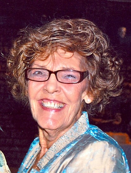 Mary Alice Foti avis de décès - St. Martinville, LA