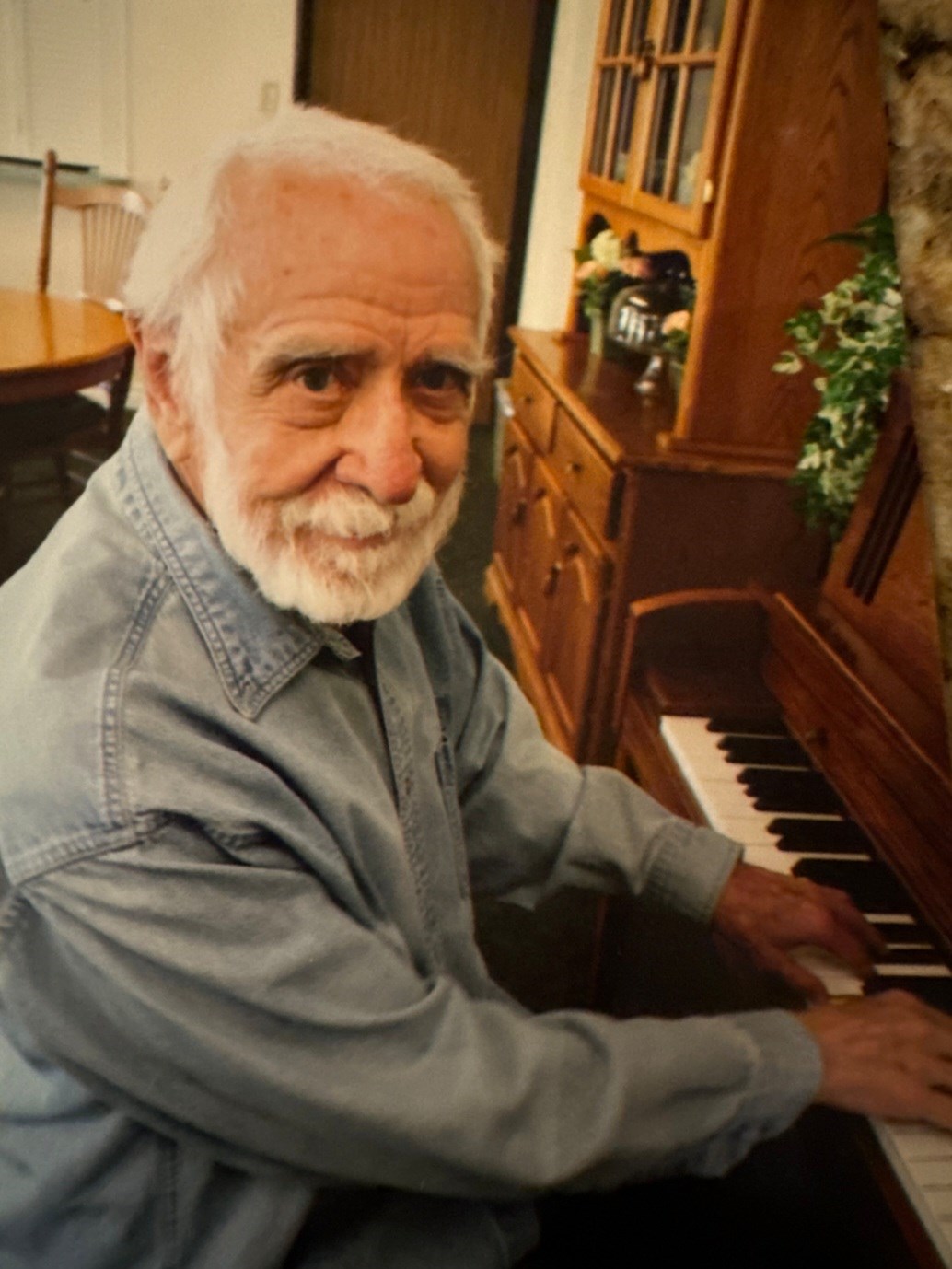 Keith Moore Obituary - Millcreek, UT