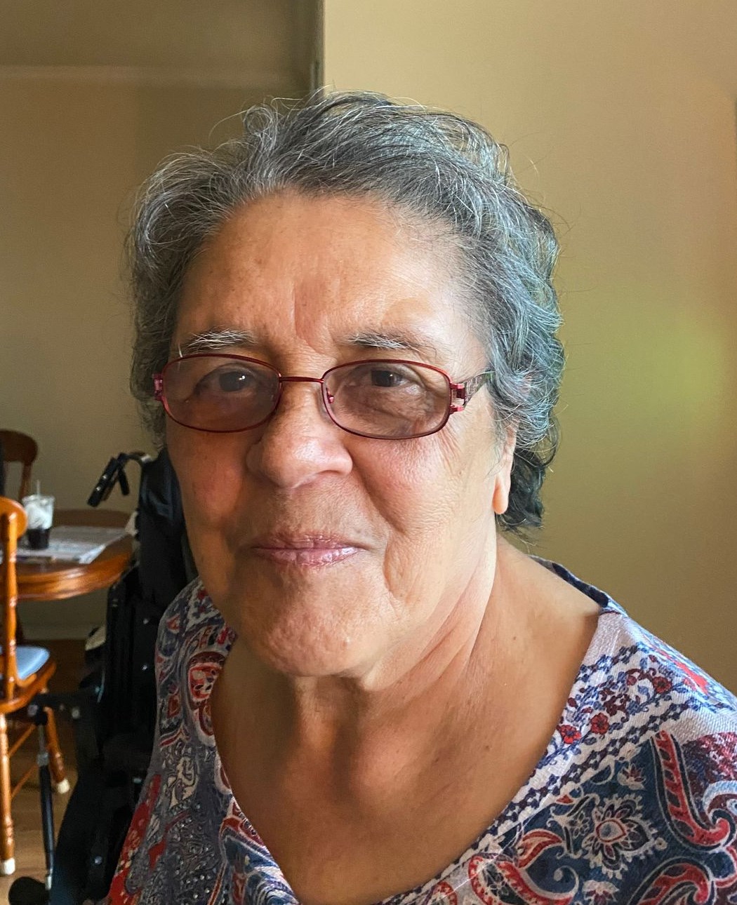 Mary Catherine Pelt Obituary - Beaumont, TX