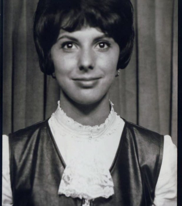 Ellen Joan Hedderick Obituary - Calgary, AB