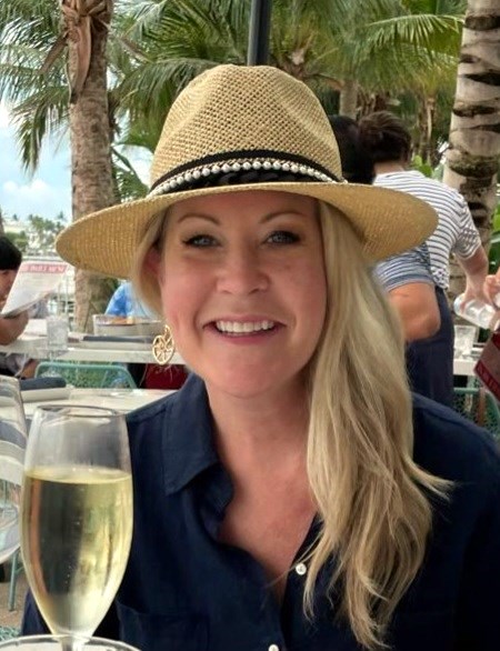 Sarah Fisher Obituary - North Palm Beach, FL