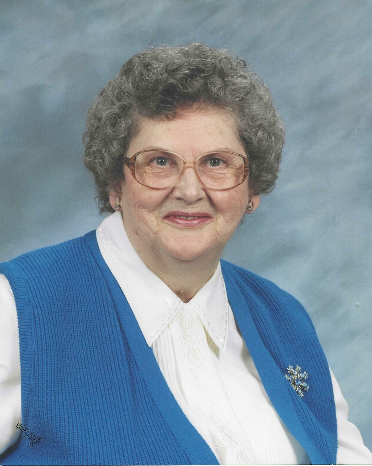 Jean Griffin Obituary - Portland, ME