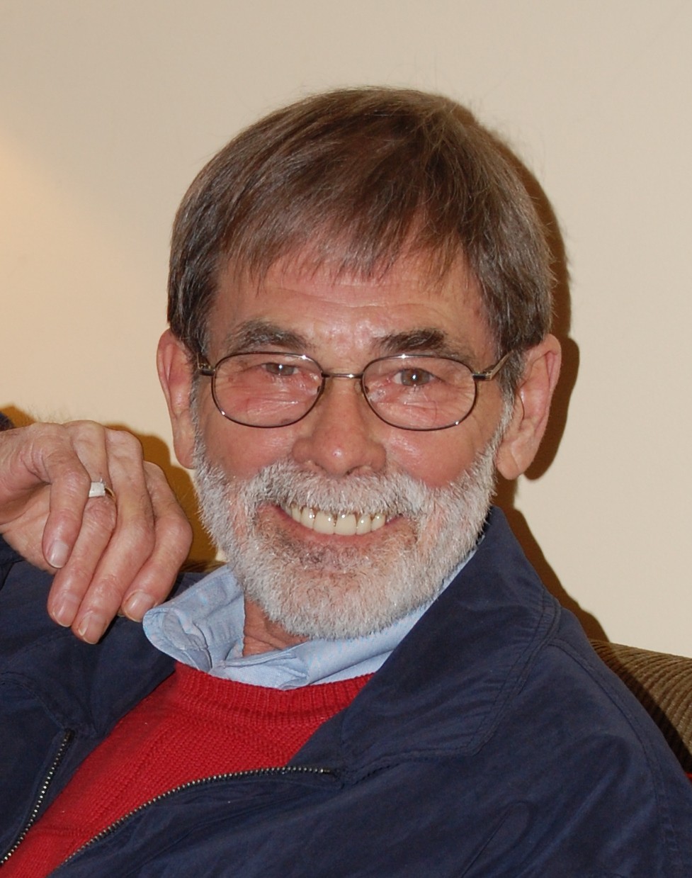 Kenneth Haskett Obituary - Charlotte, NC