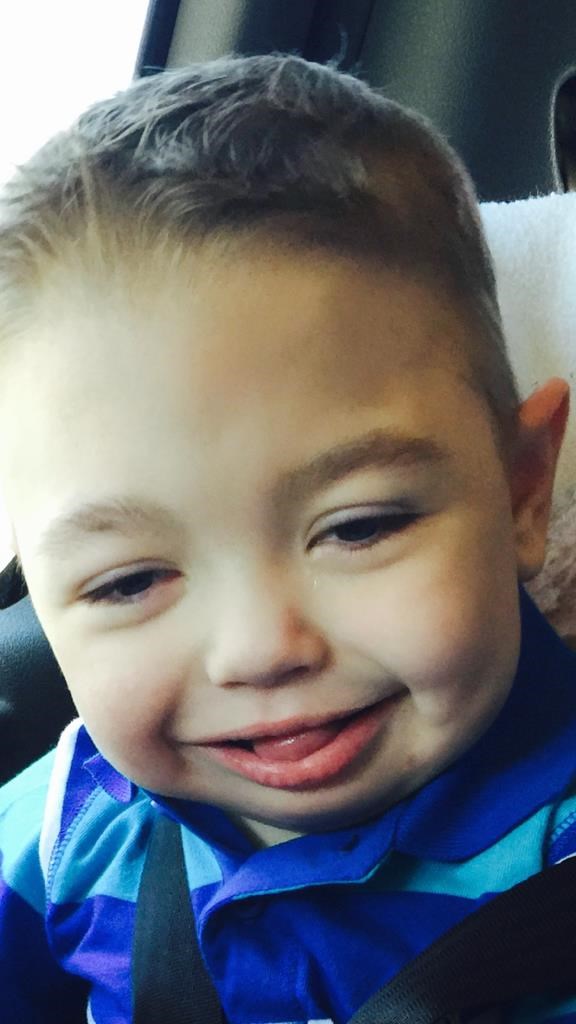 Brody Wright Obituary - Fort Worth, TX