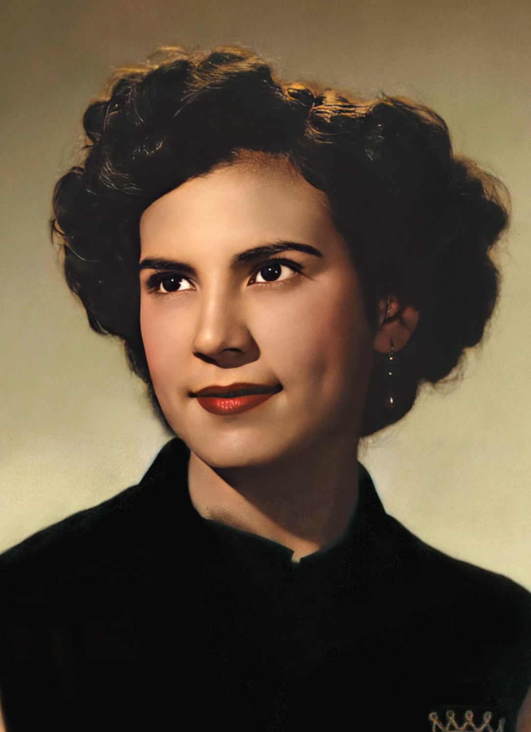 Lupe Banuelos Obituary - Santa Clara, CA