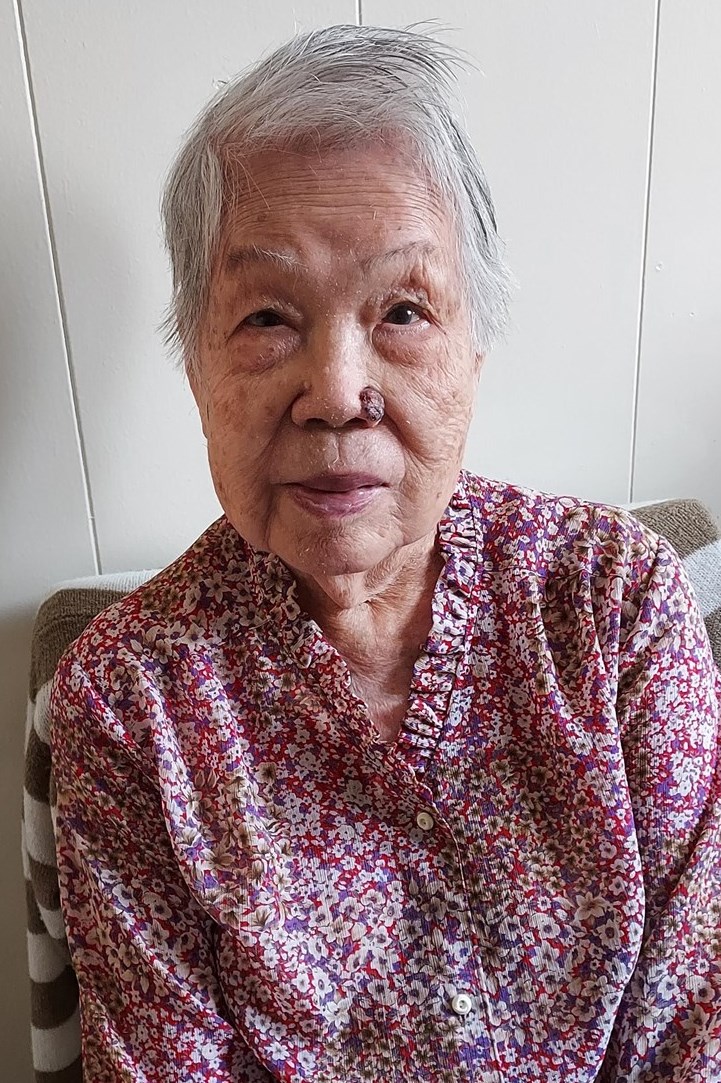 Siu Yan Young Obituary - Honolulu, HI