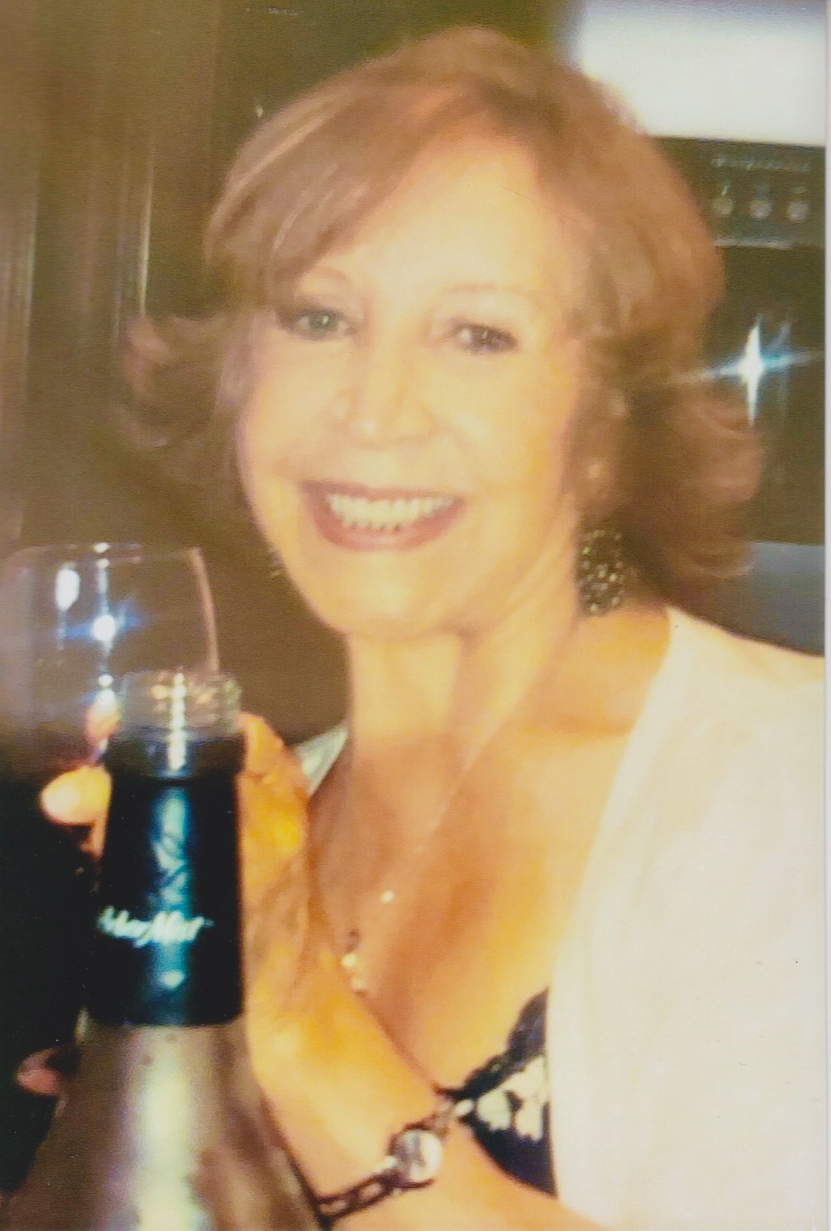 Maria Prystajko Obituary - Houston, TX