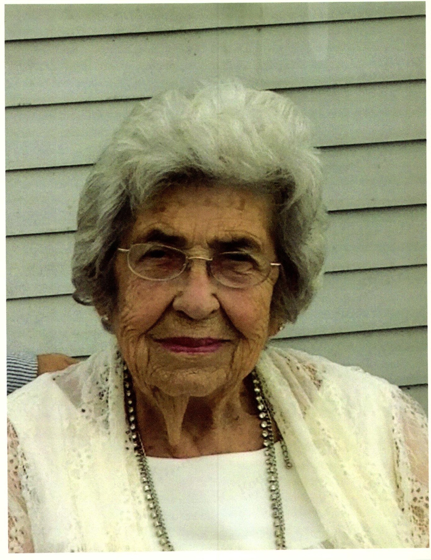 Mary Williams Watters Obituary - Metairie, LA