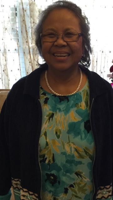 Lydia Padgett Obituary - Cocoa, FL