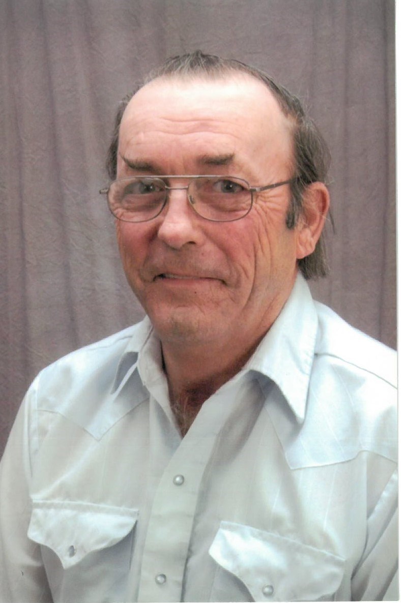 David Allen Goolsby Obituary - Wichita, KS