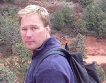 Robert Scott Vogt Obituary - Sanford, FL