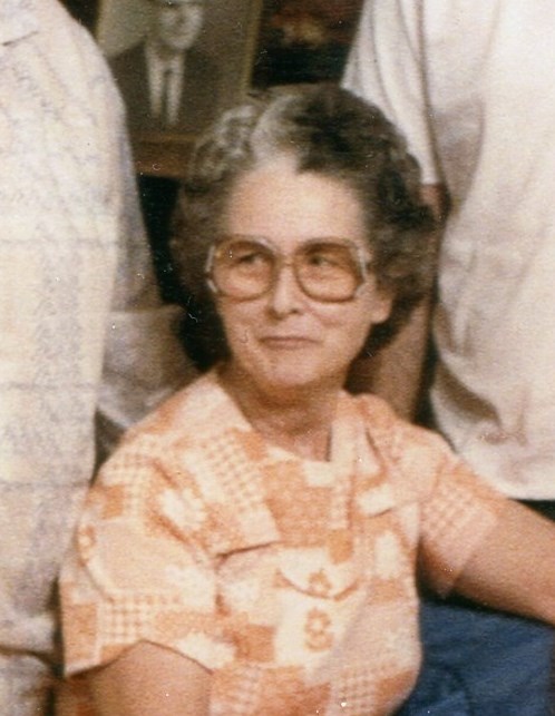 Eva Henderson Obituary - Wilmington, NC
