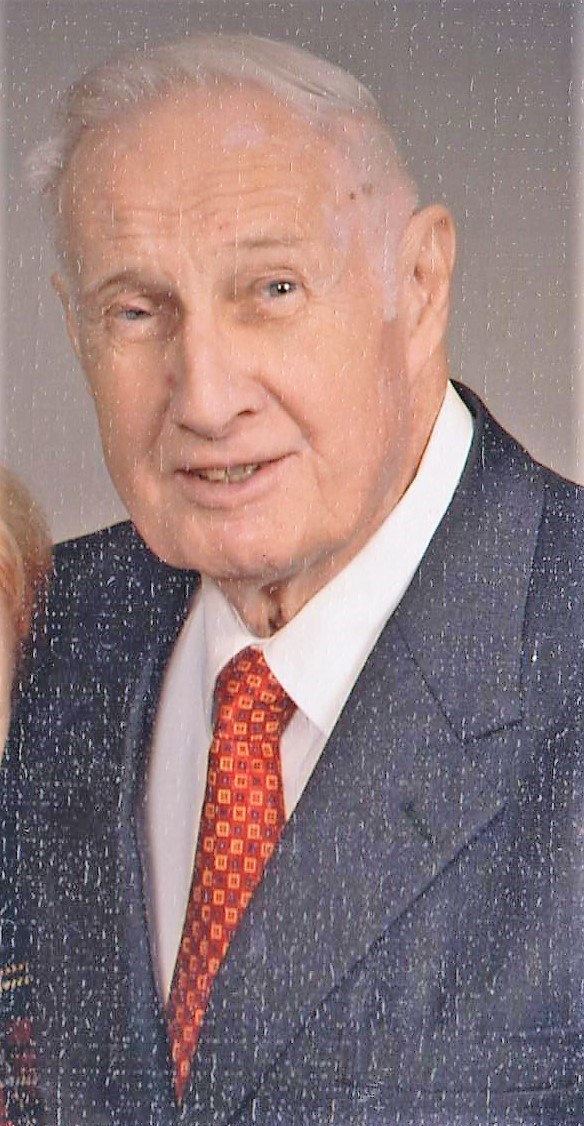 Ted Pettet Hughes DDS, FAGD Obituary - Haughton, LA