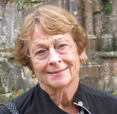 Anita June Cooper Obituary - Marco Island, FL