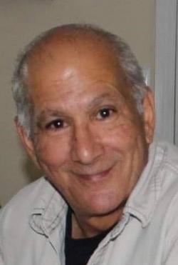 Allan Shalala Obituary - Campbellton, NB