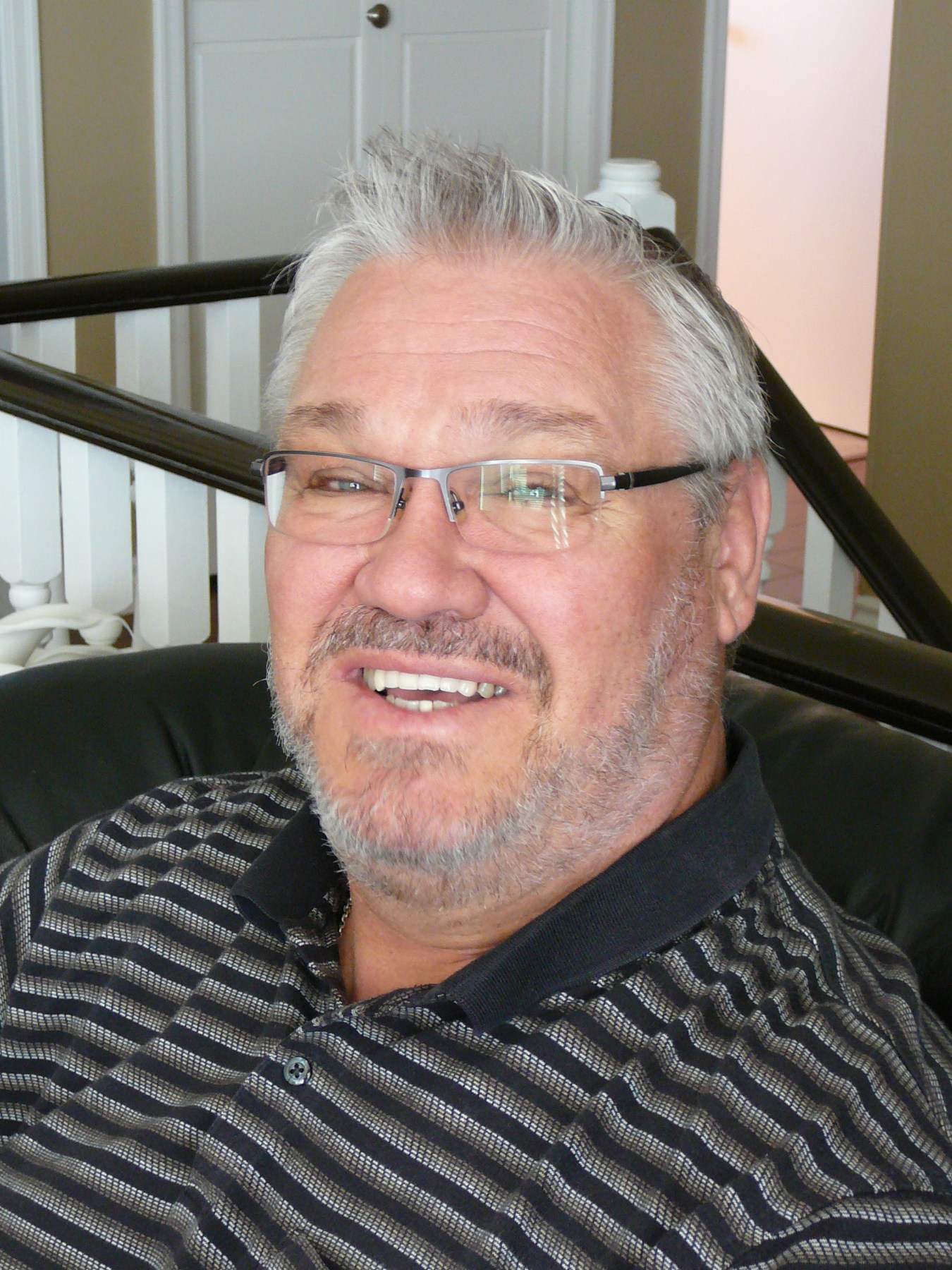 John Boucher Obituary - Chilliwack, BC