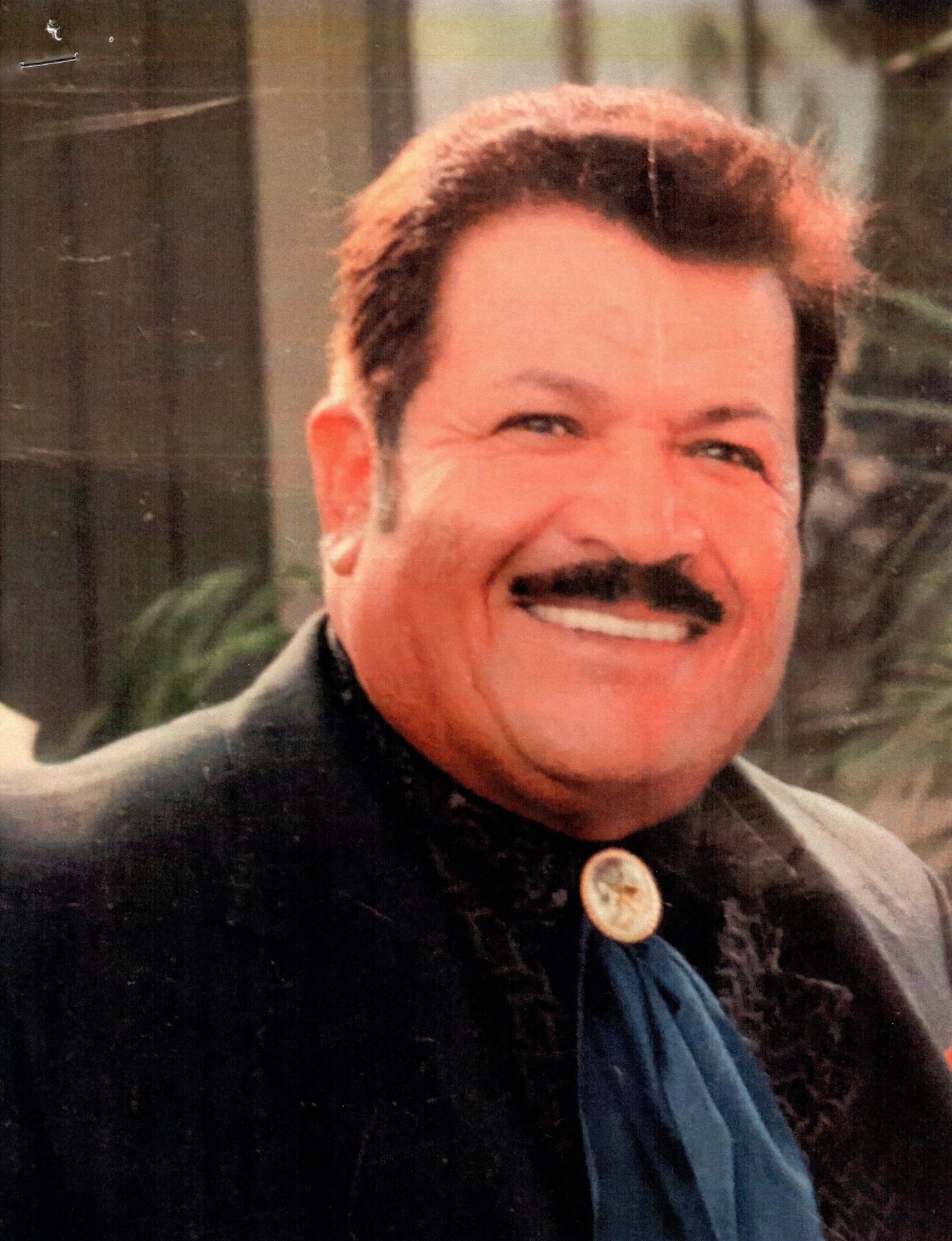 Samuel Alvarado Renteria Obituary - Bloomington, CA