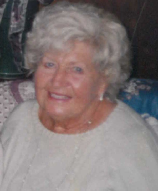 Stacia Sarna Obituary - Swansea, MA