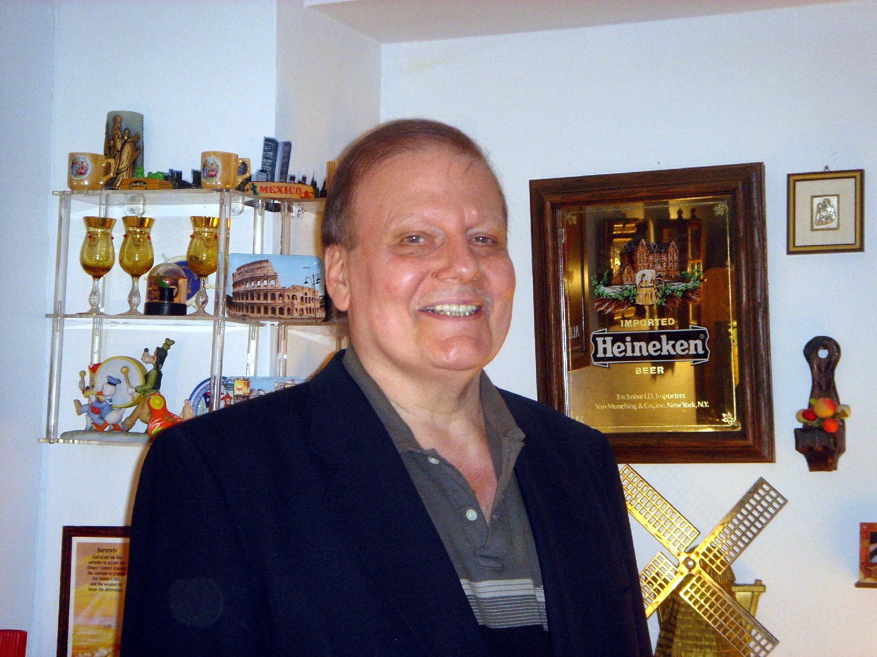 Joseph Dorsa Obituary