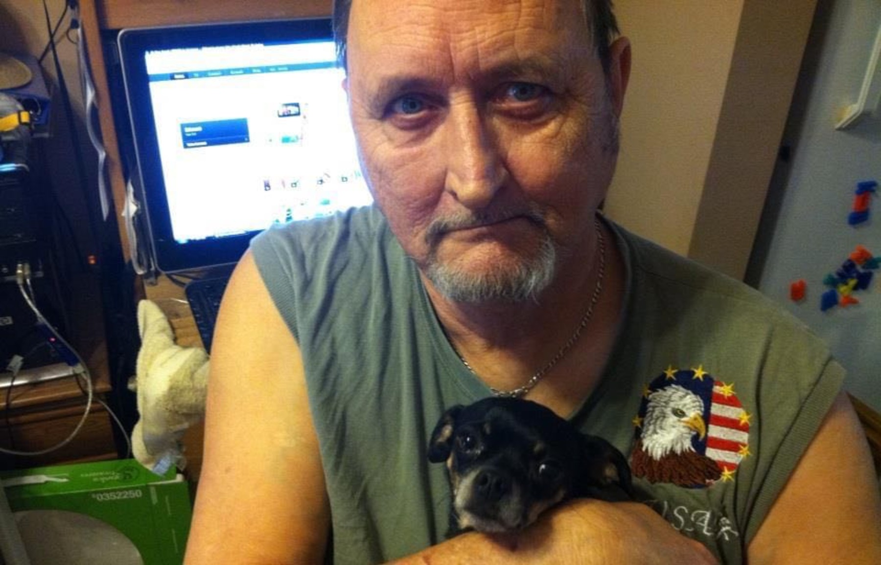 Edward Beverly, Obituary - Saraland, AL