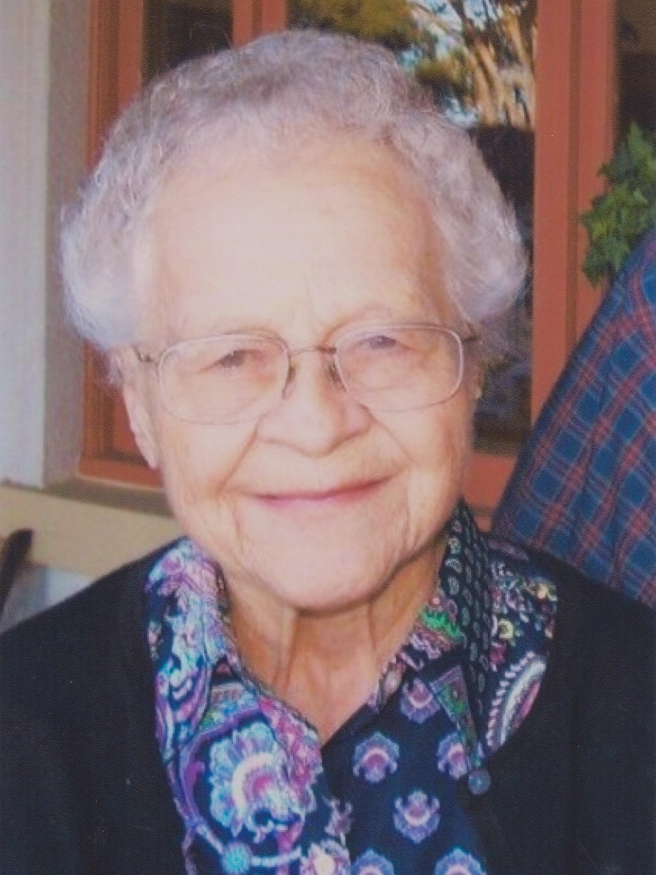 Jean Baker Obituary - Pacific Grove, CA