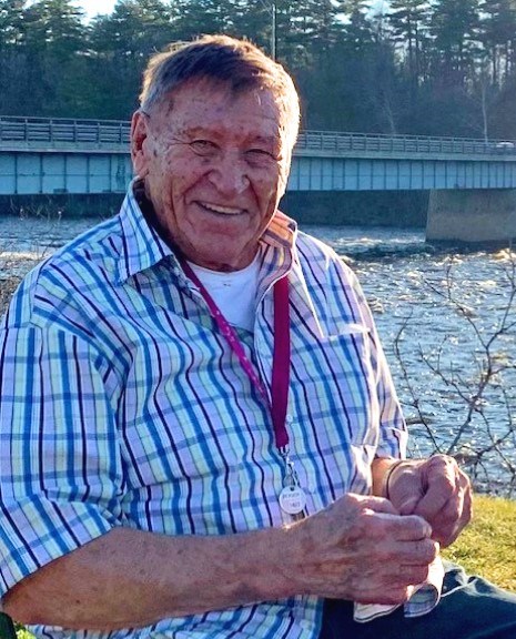 Roger Beauchamp Obituary - Hull, QC
