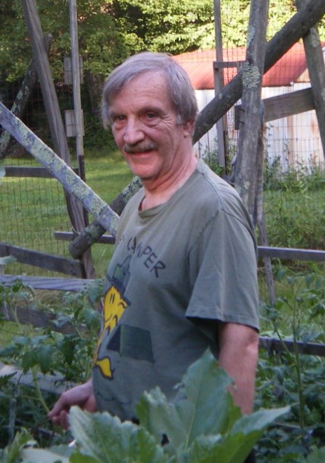 Richard George Gauthier Obituary - Old Lyme, CT