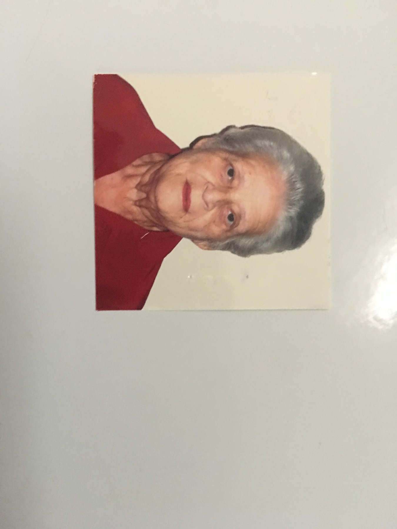 María Cosme Robles Obituario - San Juan, PR